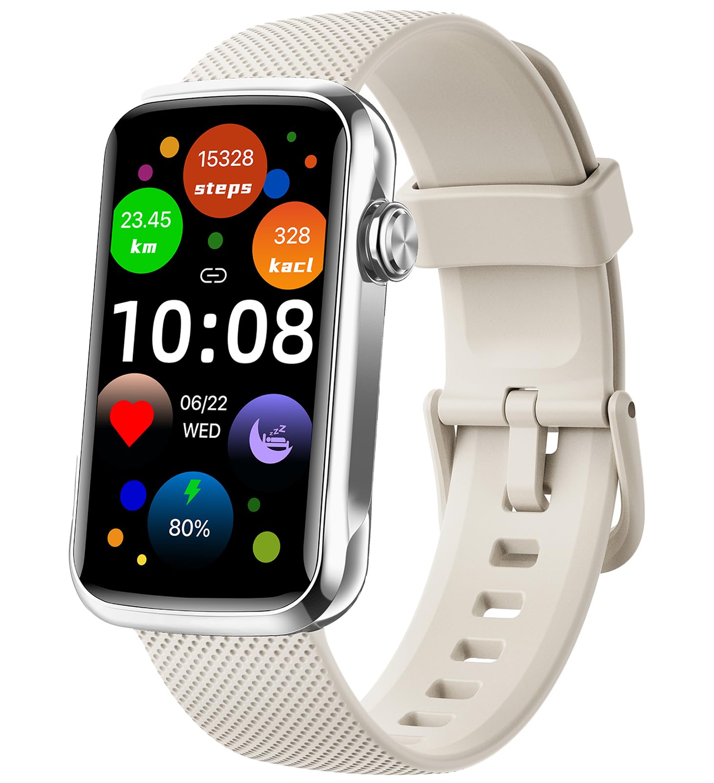 Fempoin Smart Watch -1: Amazon.co.uk: Electronics & Photo