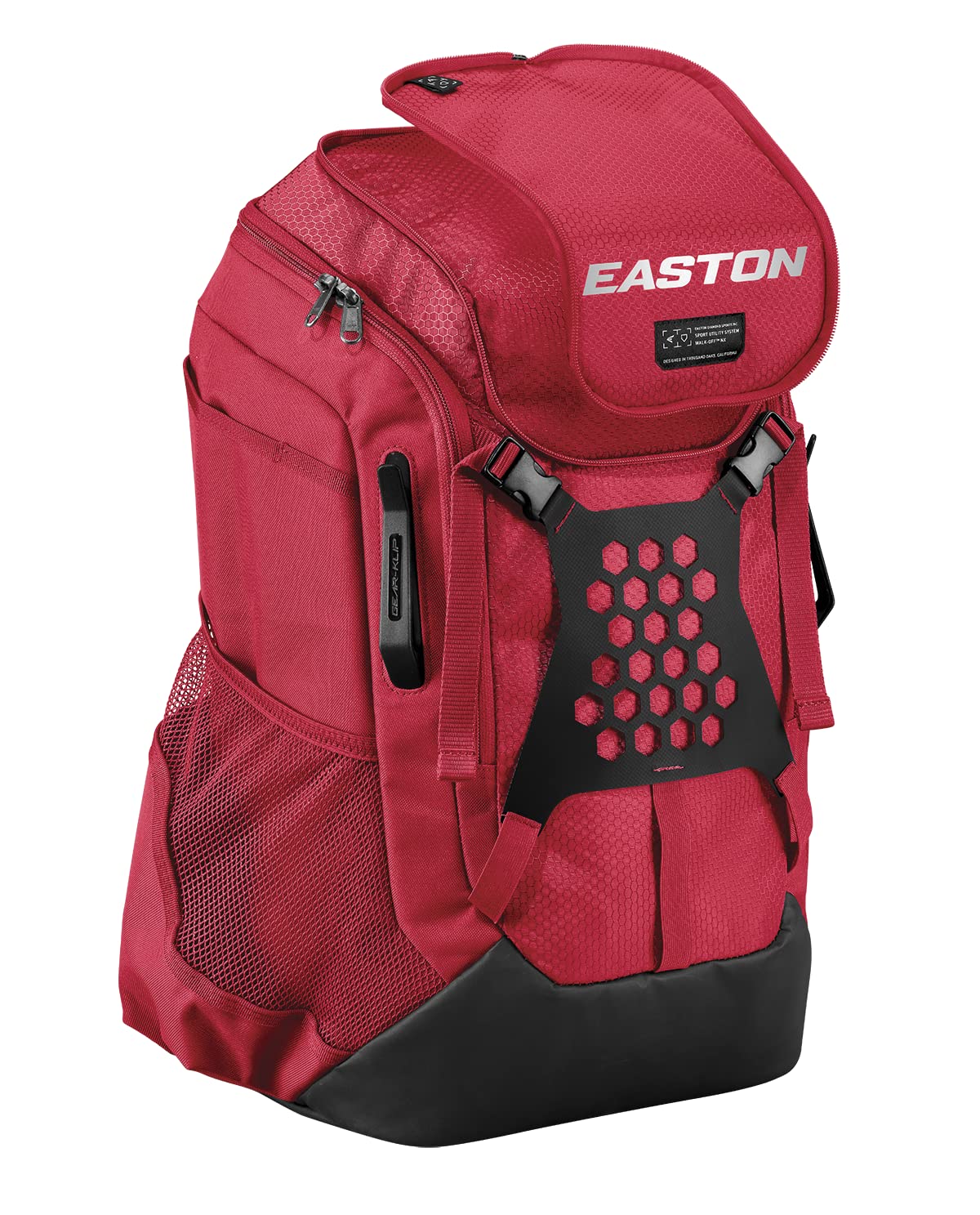 Snapklik.com : Walk-Off NX Backpack Bag Series Adult Team Logo ...