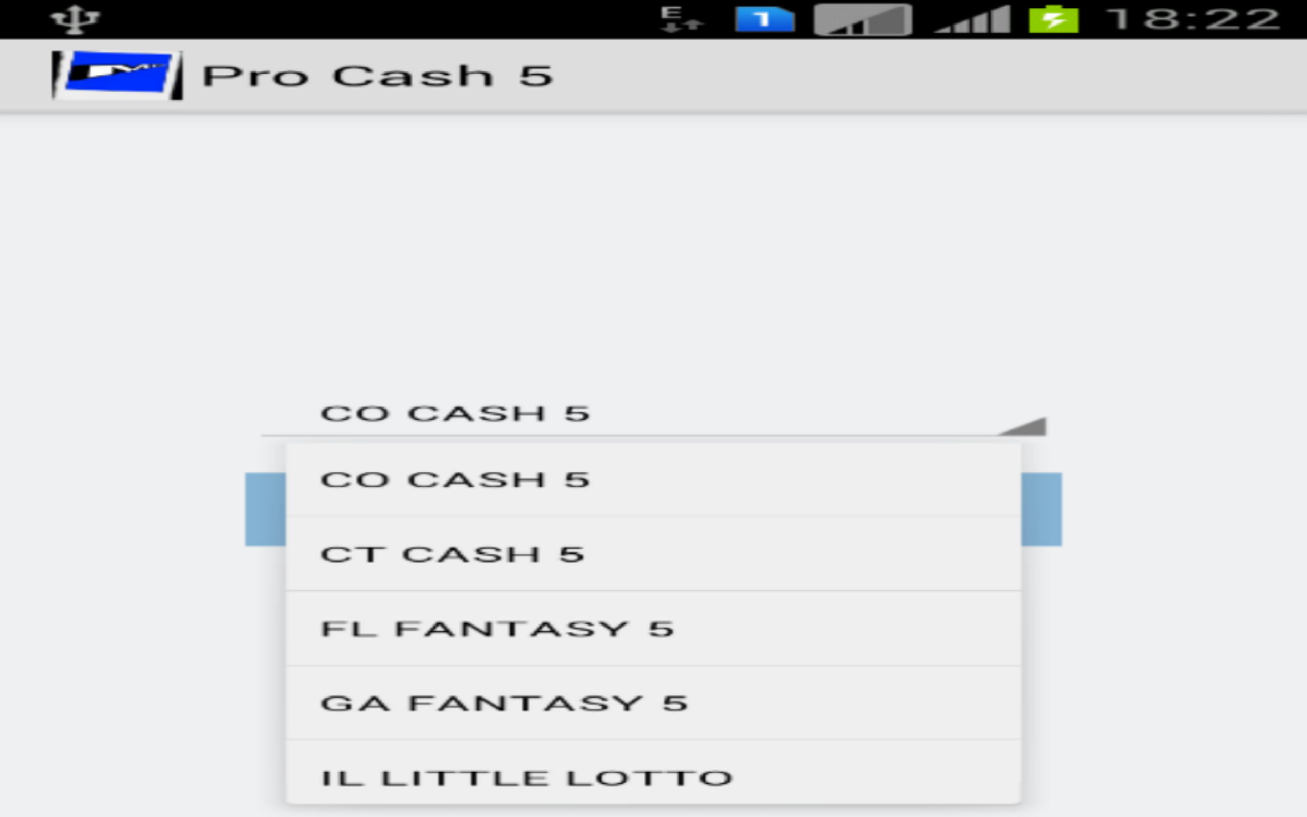 Pro cash 5 - App on Amazon Appstore