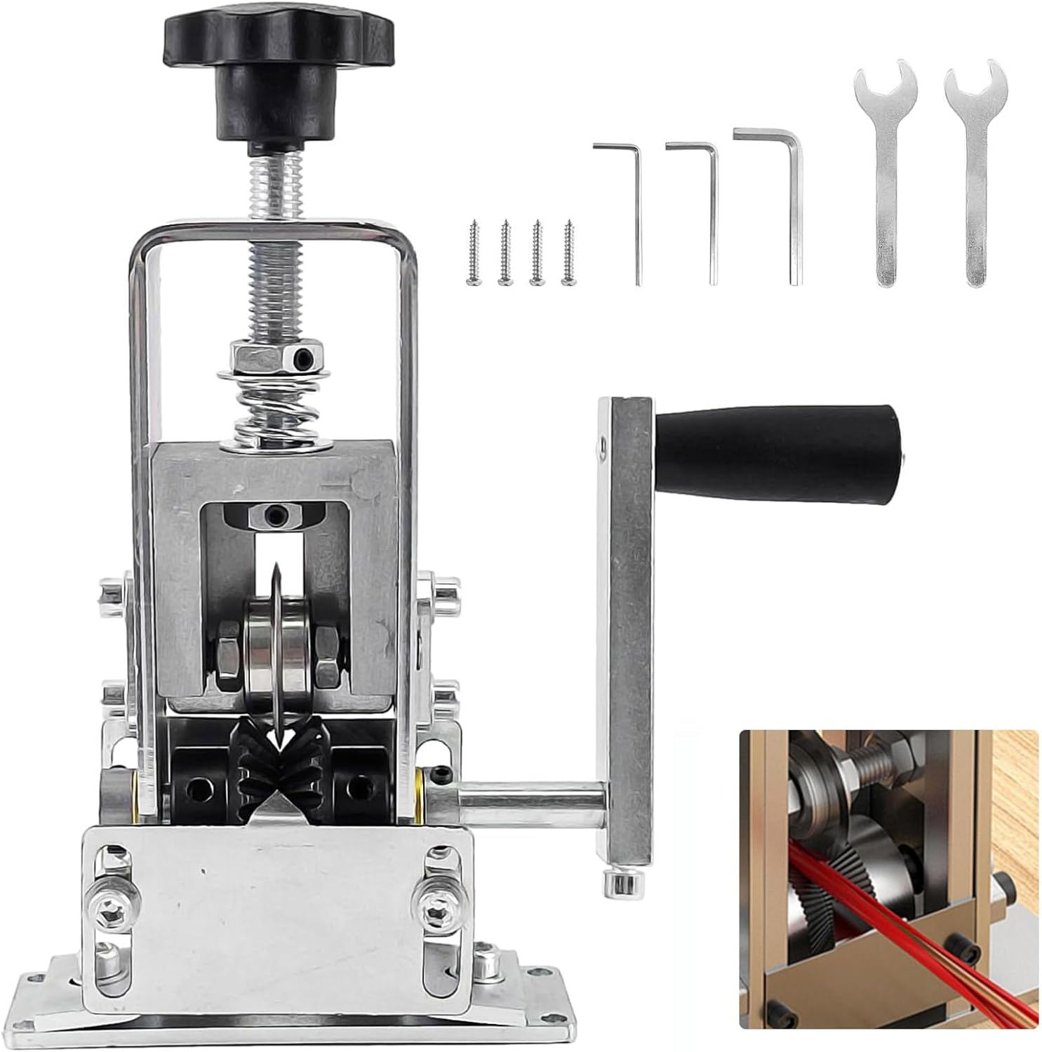 Manual Cable Stripping Machine, Multifunctional Stripping Tool ...