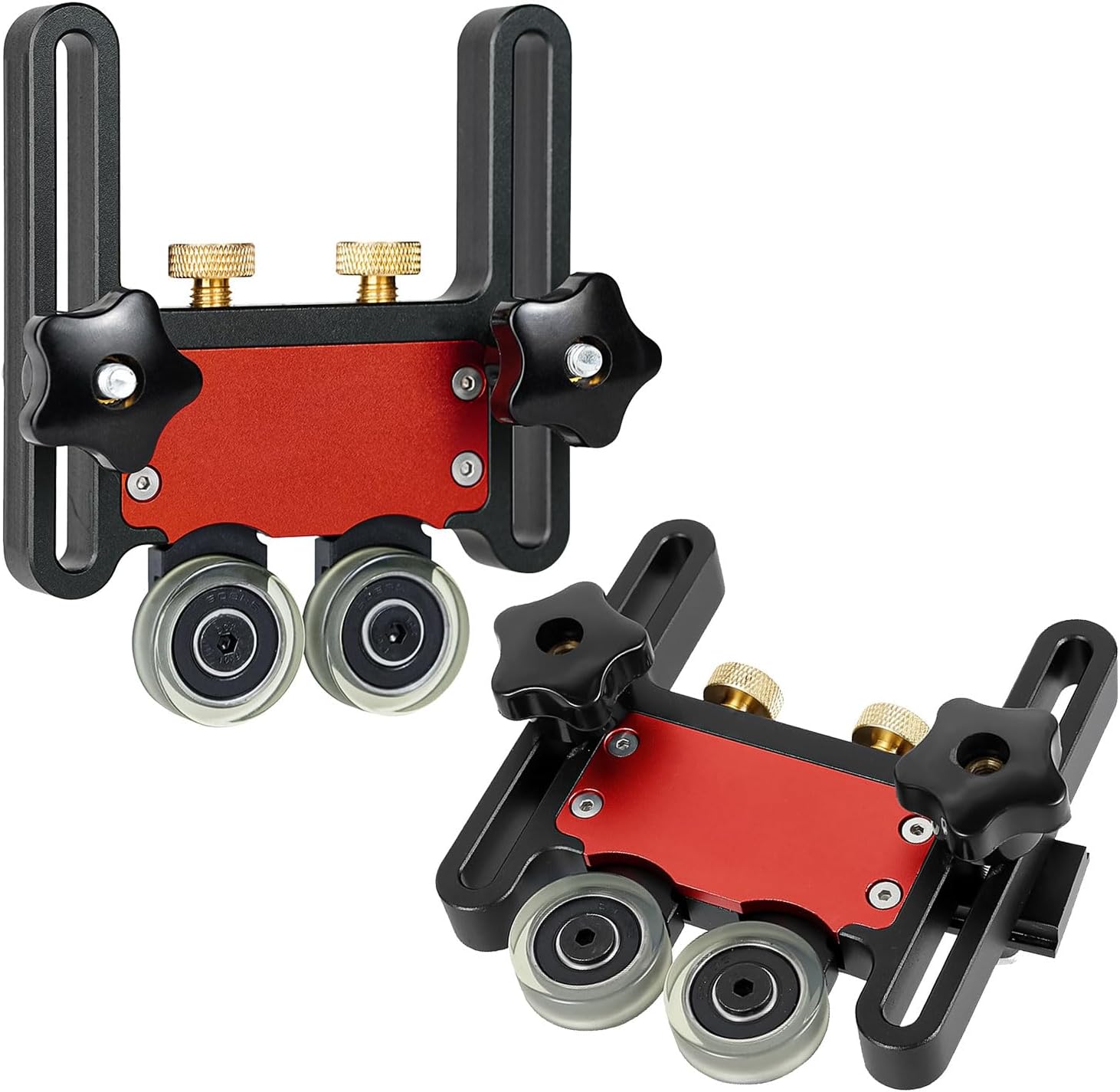 JessEm 4015 Feather Board Single - Router Tables - Amazon.com