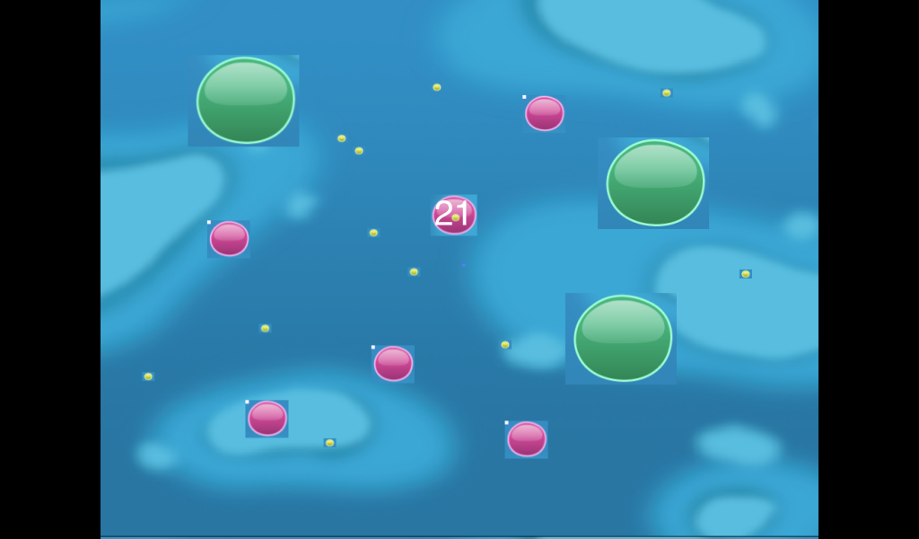 Prime Slime - App on Amazon Appstore