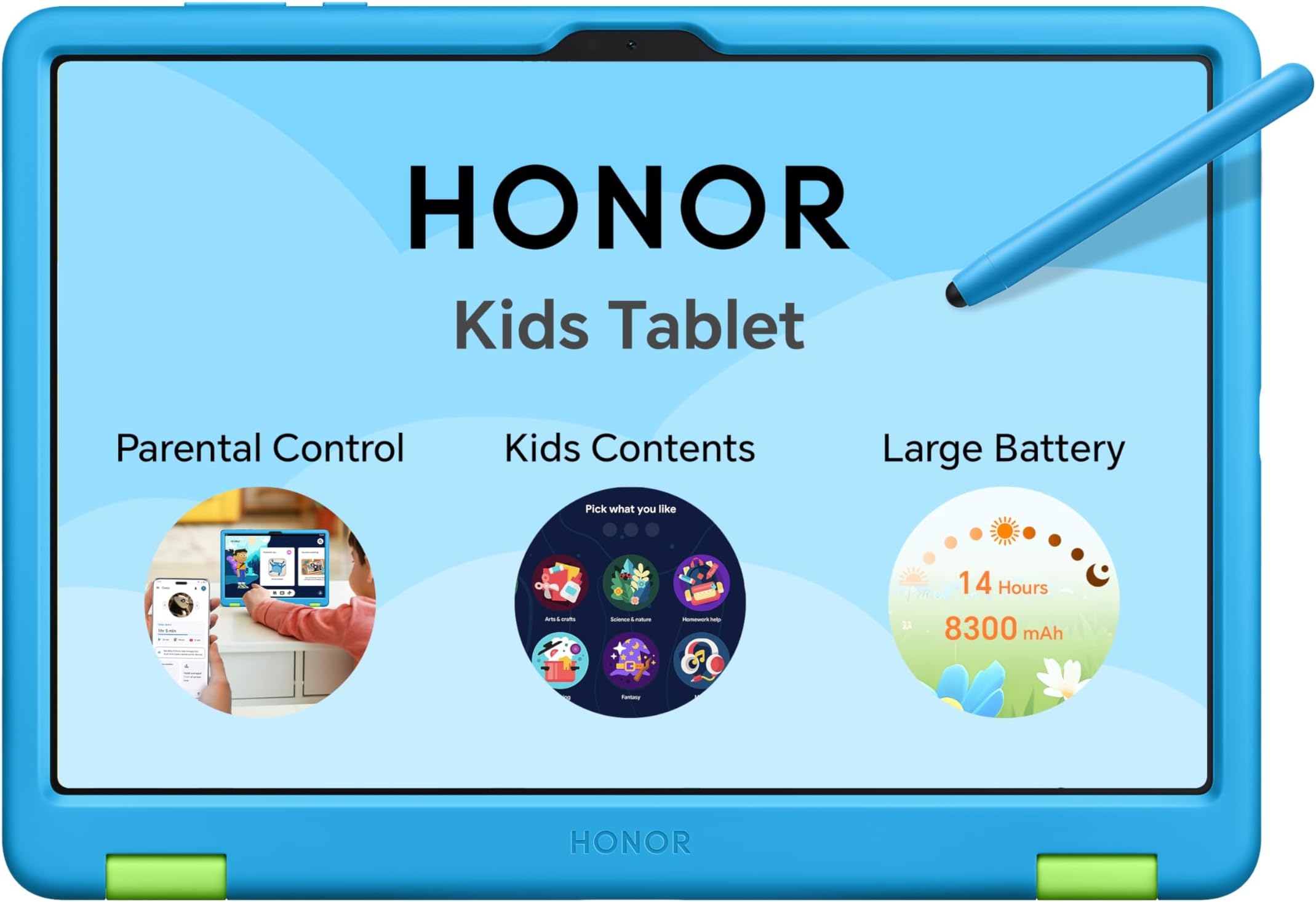 BYJU'S Learn Station E-Learning Tablet for Class 4 with 1 Year ...