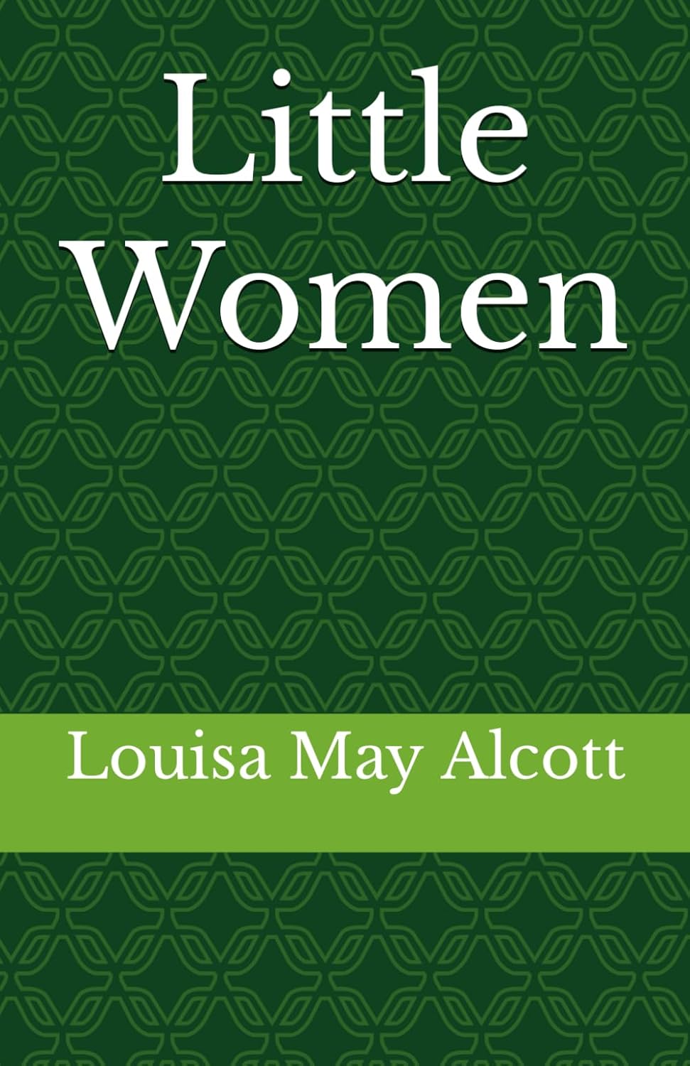 Little Women: Alcott, Louisa May, Bookstore, English Literature ...