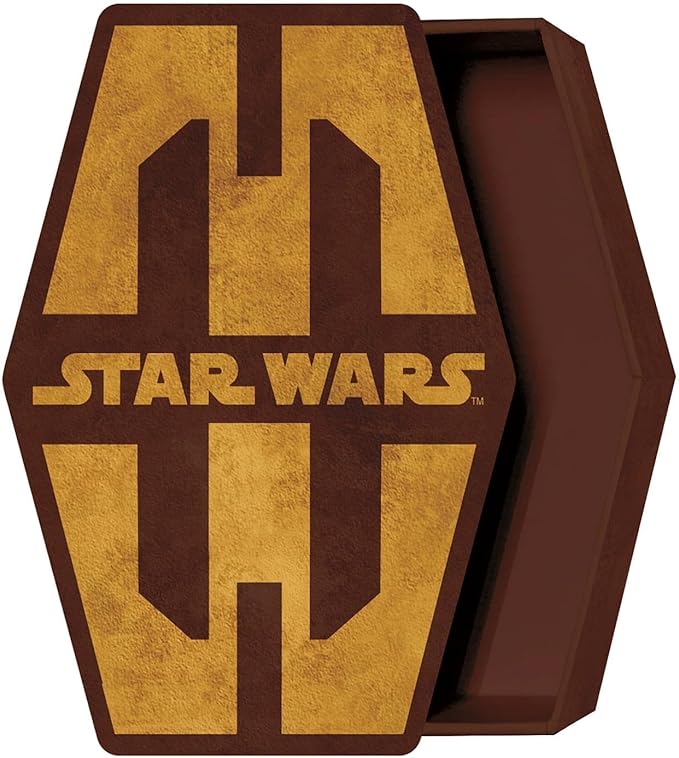 Amazon.com: AQUARIUS Star Wars Sabacc Premium Playing Cards – Star Wars ...