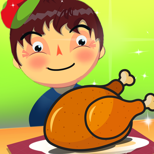 Kitchen Dash - Cooking Game - App on Amazon Appstore