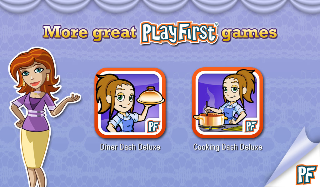 Wedding Dash Deluxe - Aplicativo na Amazon Appstore