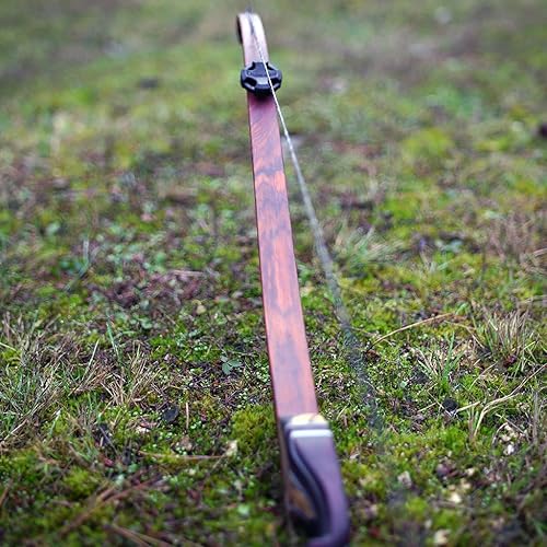 Snapklik.com : LimbSaver Recurve Dampener For Recurve And Youth Solid ...