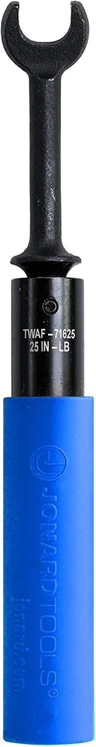 Jonard Full Head Torque Wrench : Amazon.ca: Tools & Home Improvement