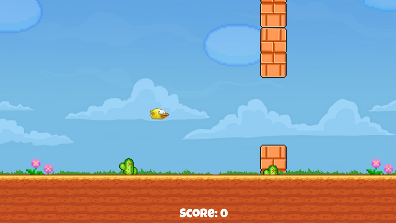 Angry Flappy - App on Amazon Appstore