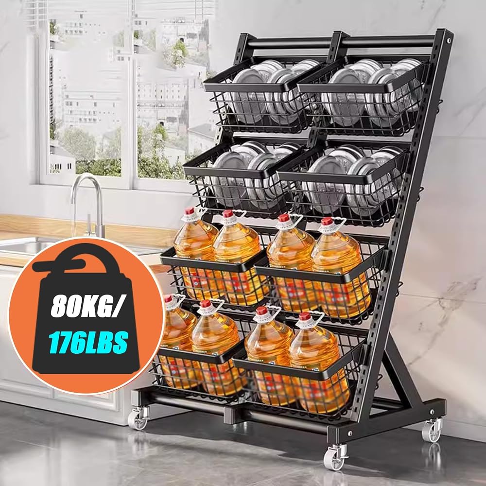 LZMZMQ Supermarket Kitchen Fruit and Vegetable Nepal | Ubuy