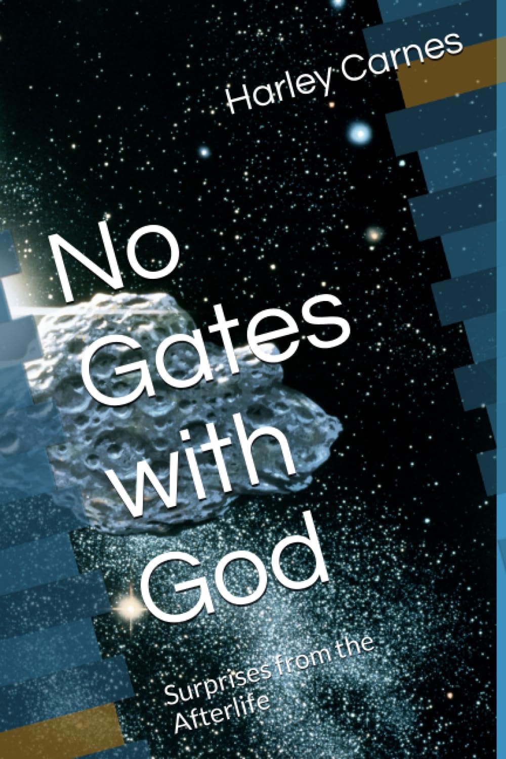 Book review of No Gates With God - Readers' Favorite: Book Reviews and ...
