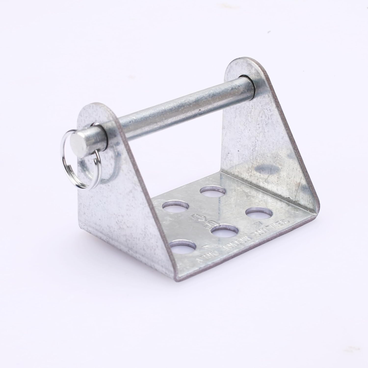 Header Bracket 41A4353 for LiftMaster,Compatible with All Chamberlain ...