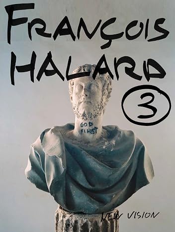 François Halard 3: New Vision: Halard, Francois: 9780847873845: Amazon ...