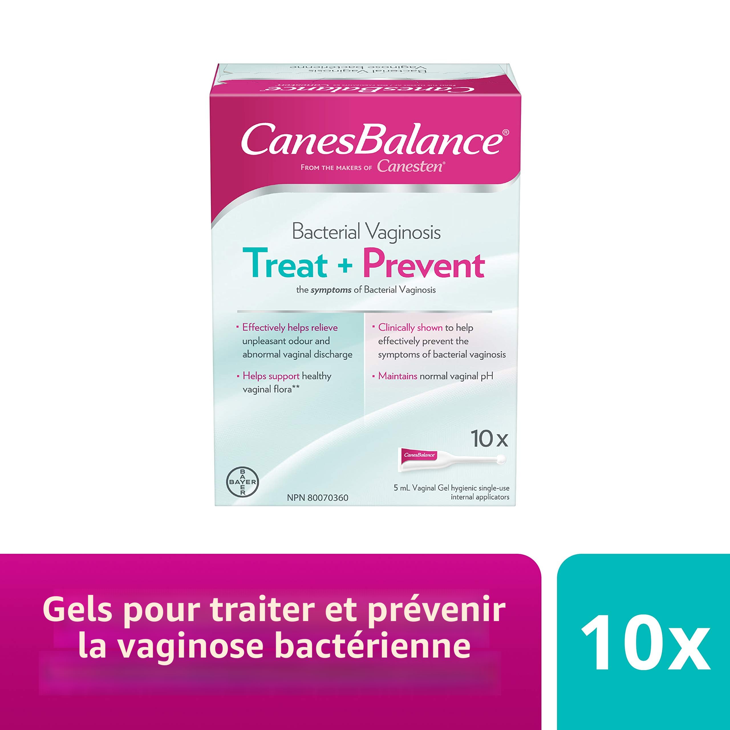 Vaginose Traitement Duchesnay Annonce Le Lancement De Vablys(MD)