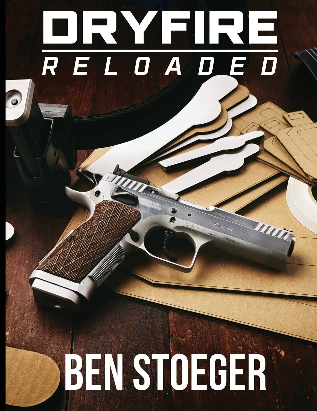 Snapklik.com : DryFire Reloaded