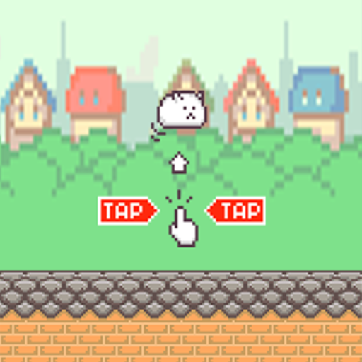 Flappy Cat Game - App on Amazon Appstore
