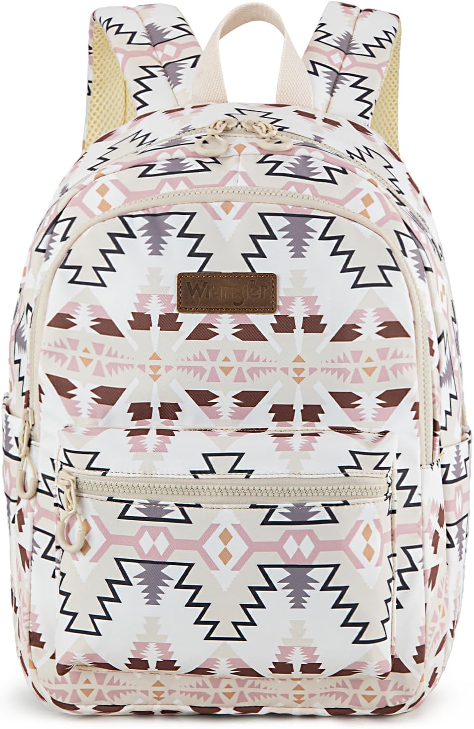 Amazon.com: Montana West x Wrangler Aztec Backpack Mommy Daypack ...