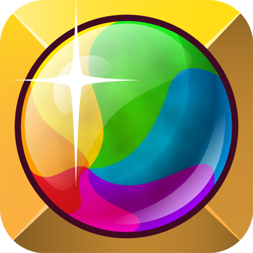 Jewel Bubbles - App on Amazon Appstore