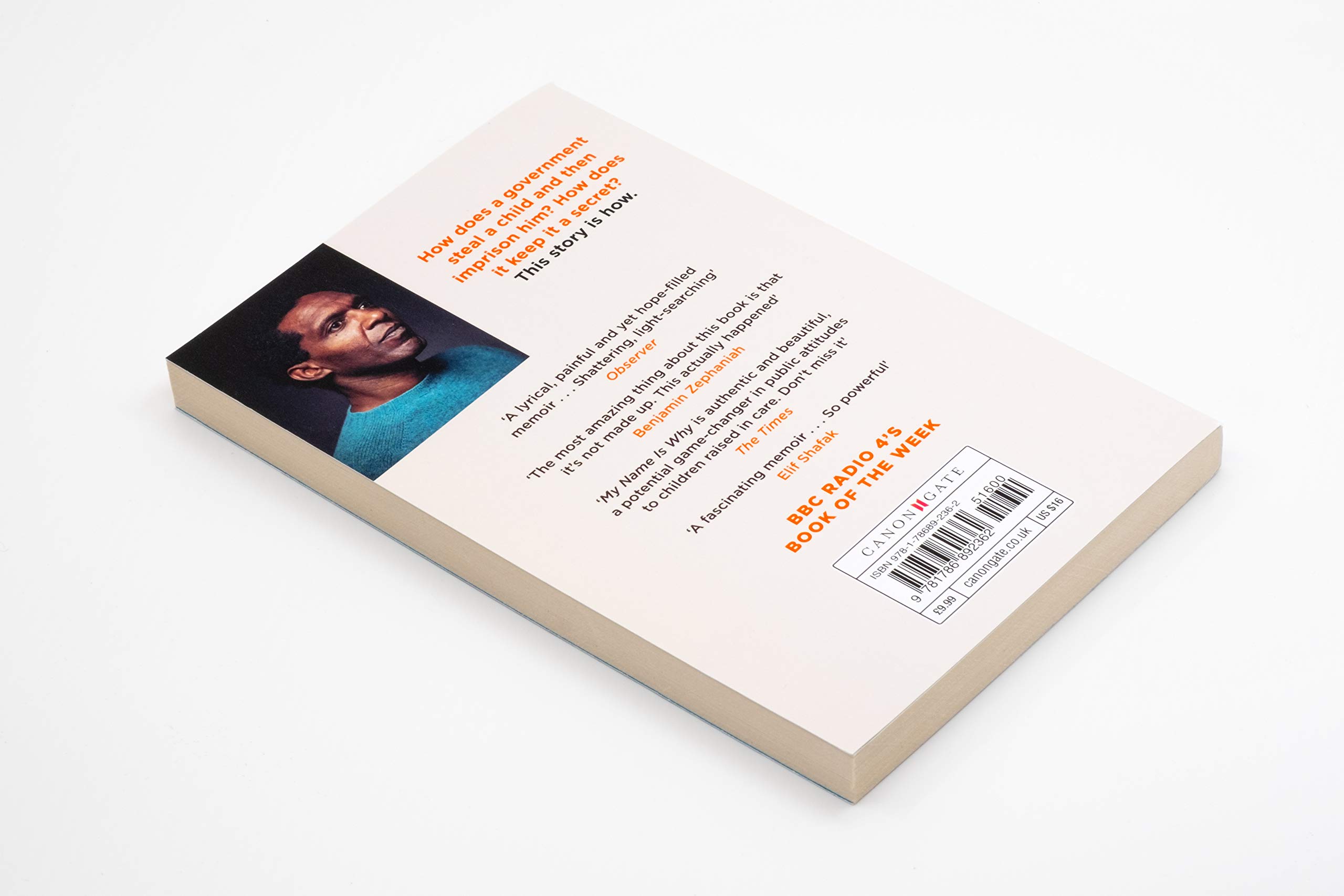 Snapklik.com : My Name Is Why