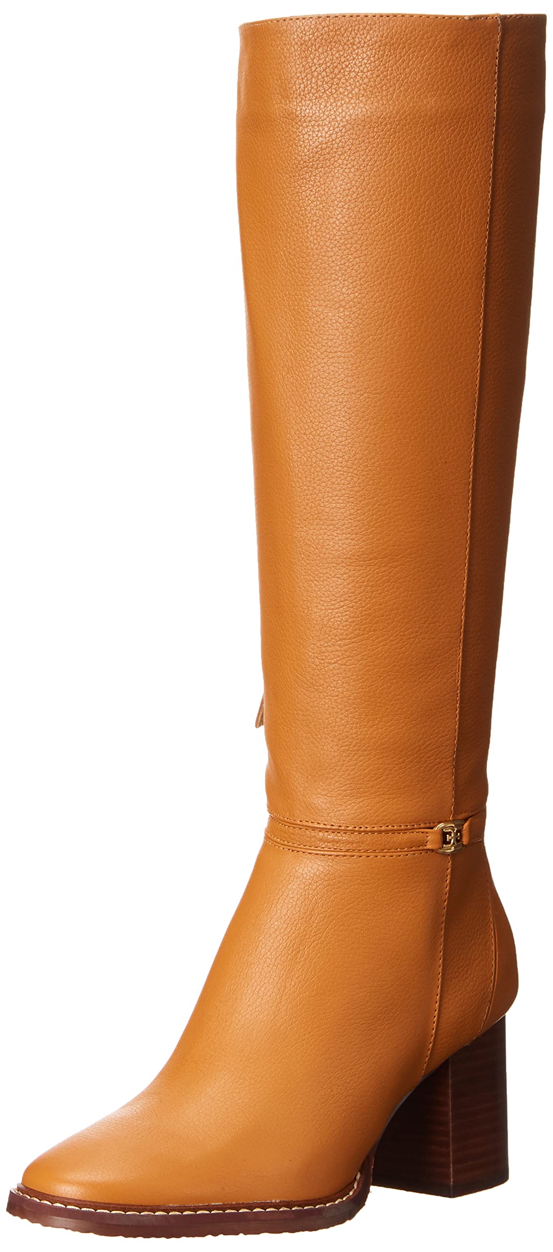 Sam Edelman Elsy Knee High Boot 9.5 Caramel Se for sale | Mesa, AZ ...