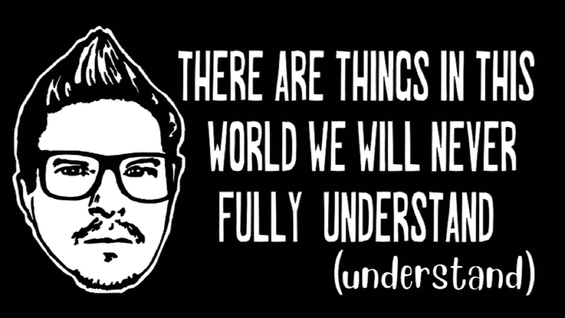 Zak Bagans Funny Quotes Am I Taunting? Ghost Adventures Sticker