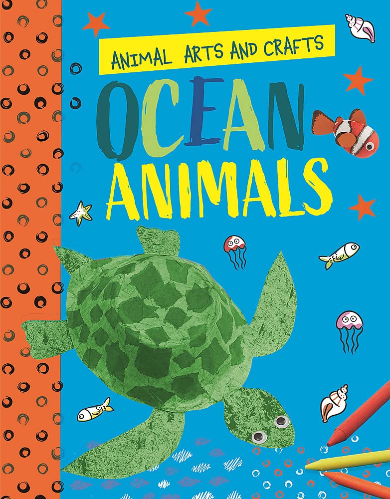 Ocean Animals: Lim, Annalees: 9781526321169: Amazon.com: Books