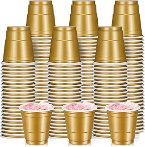 Amazon.com: Layhit 200 Pack 2oz Back to School Shot Cups Plastic Shot ...
