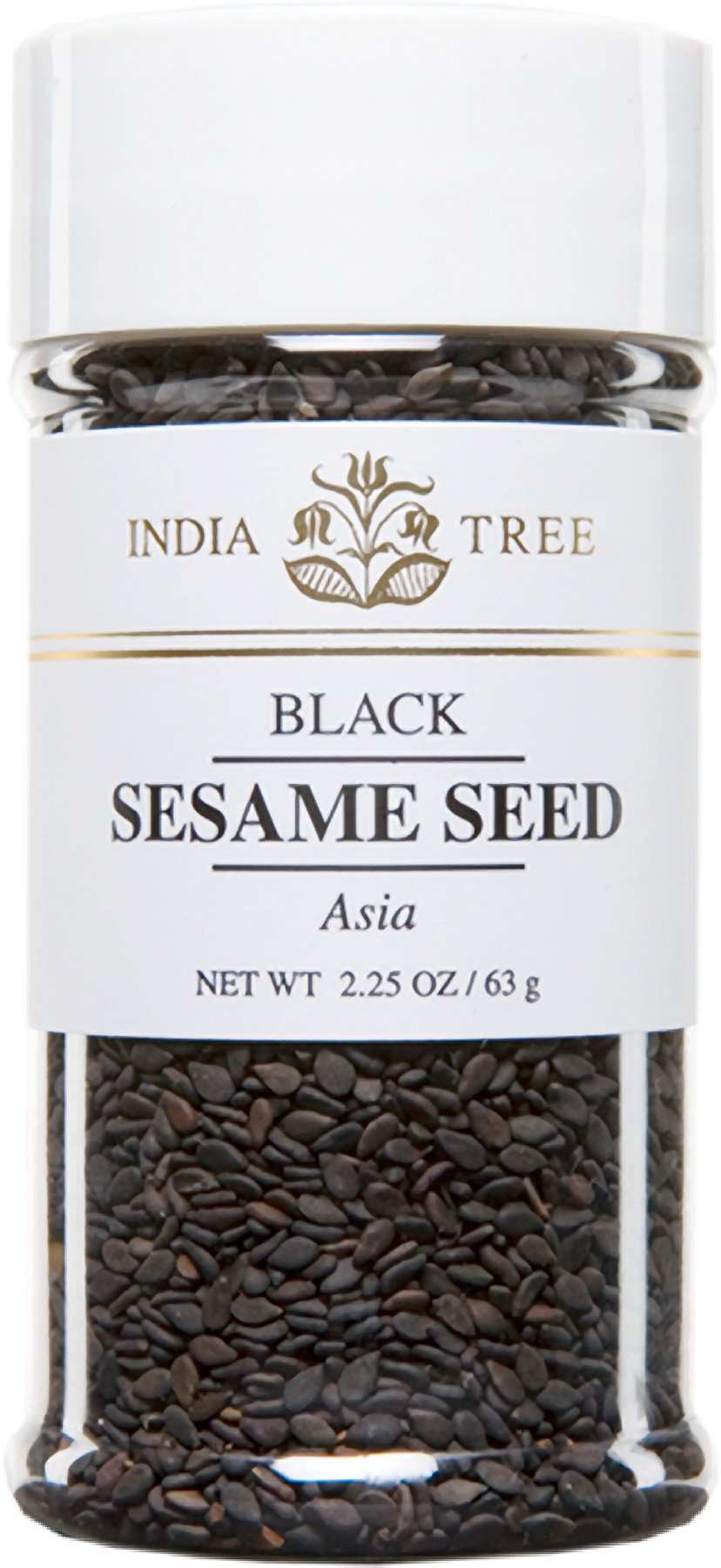 Sesame Seeds Tree