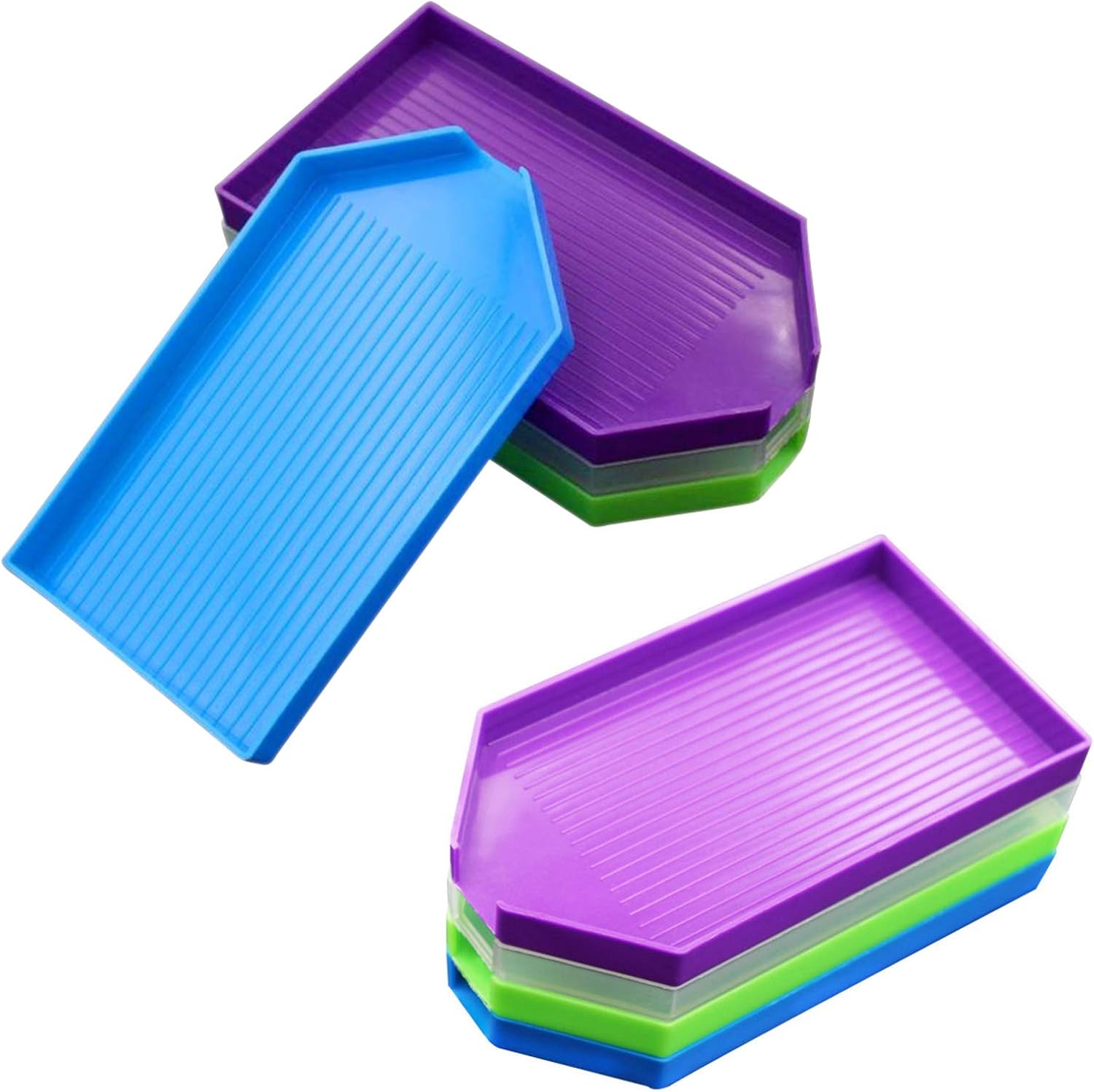 Triangle Shaped Tray at Linda Platt blog