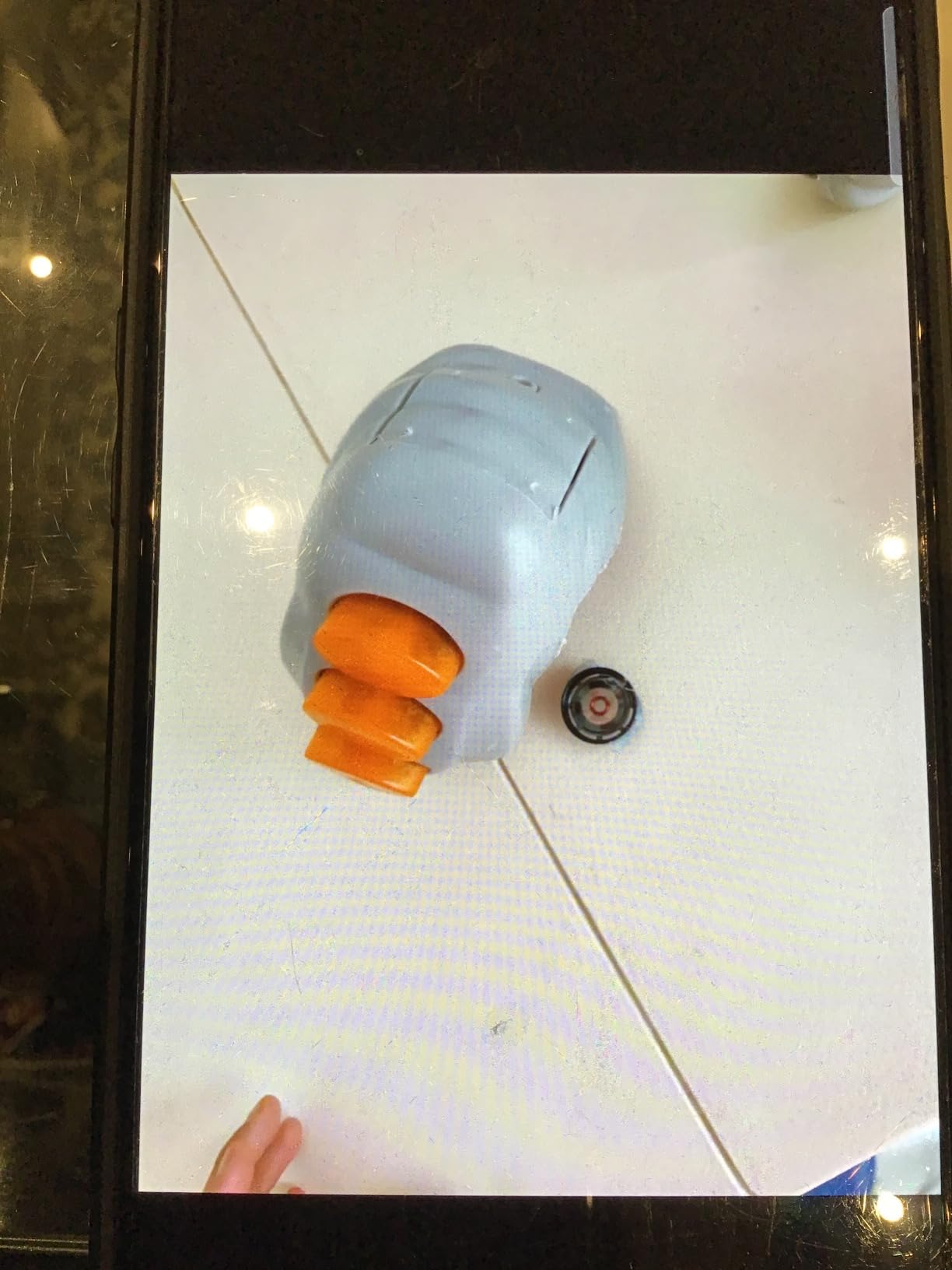 ARAY Rocking Riding Horse, 2 in 1 Multi-Functions Music & Light ...