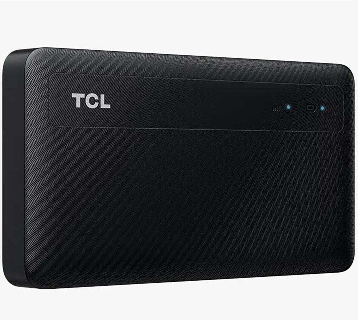 Tcl Linkzone MW42V 4G LTE Cat4 Mobil Wifi Siyah (TCL TR Garantili ...
