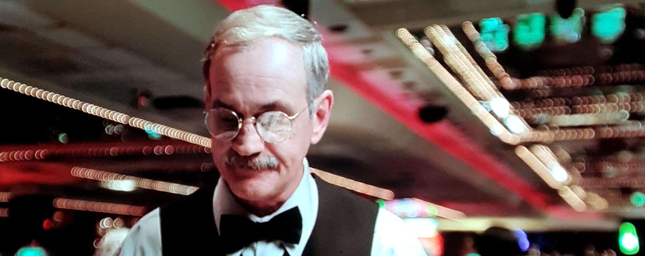 The Cooler (2003) [VHS]: Amazon.co.uk: DVD & Blu-ray