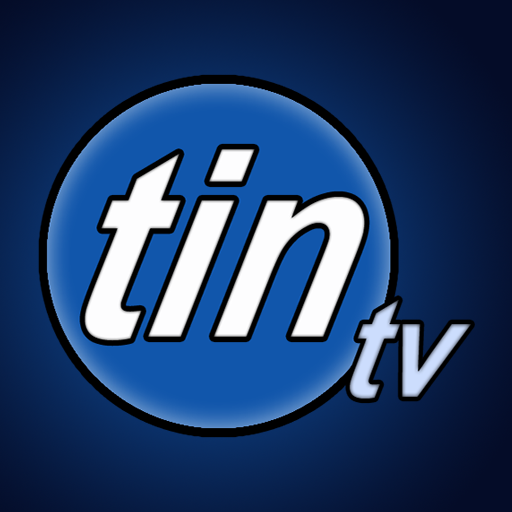 Tin TV - (Persian - Iranian - Farsi TV) - App on Amazon Appstore