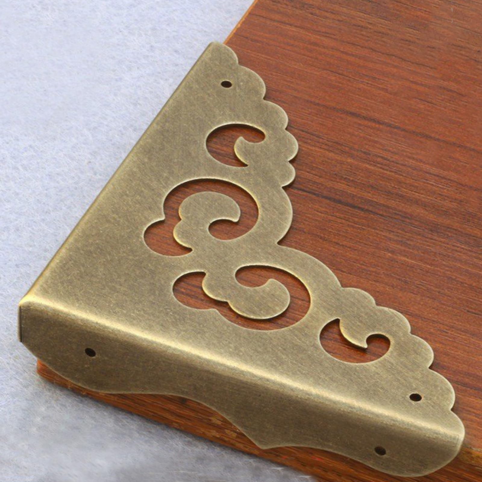 Decorative Metal Corner Guards