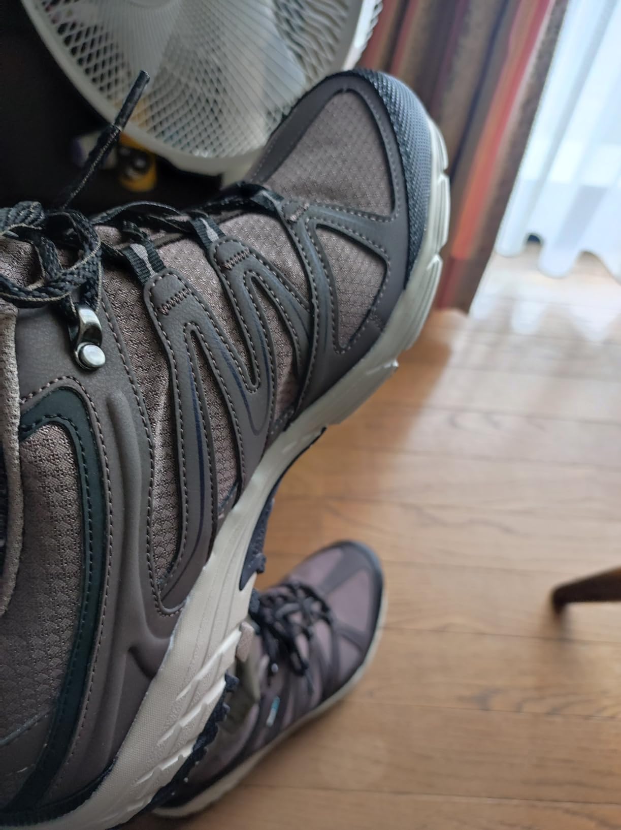 Amazon | [ムーンスター] スニーカー 晴雨兼用 SPLT SDM01 メンズ | MoonStar(ムーンスター) | スニーカー