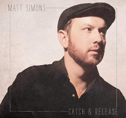 Catch & Release (Lp+CD) [Vinyl LP]: Amazon.de: Musik-CDs & Vinyl