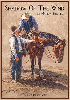 Shadow Of The Wind: Hedges, Mackey, Sigman, Robert, Smith, Joelle ...