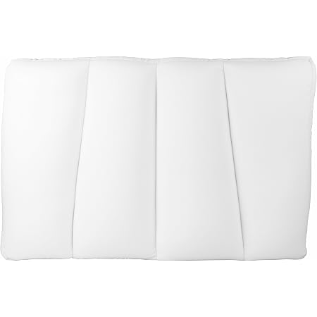Amazon.com: Deluxe Comfort Microbead Cloud Bed-Pillows, X-Large (Pack ...