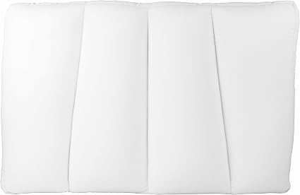 Amazon.com: Deluxe Comfort MicroBead Cloud Pillow - Feels Like Sleeping ...