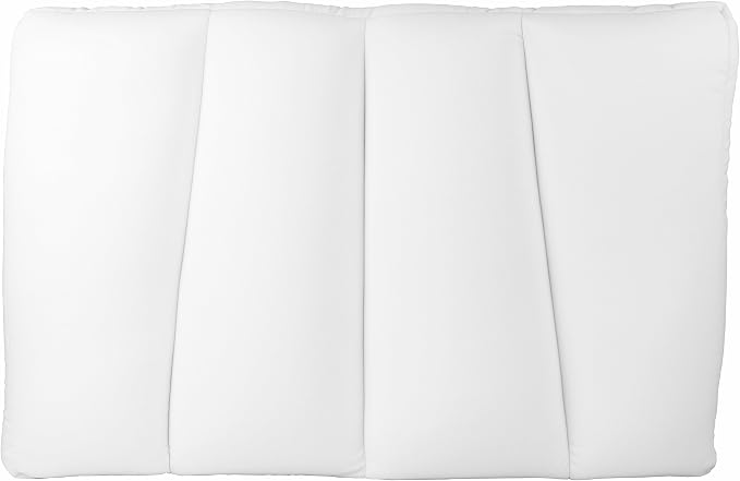 Amazon.com: Deluxe Comfort MicroBead Cloud Pillow - Feels Like Sleeping ...