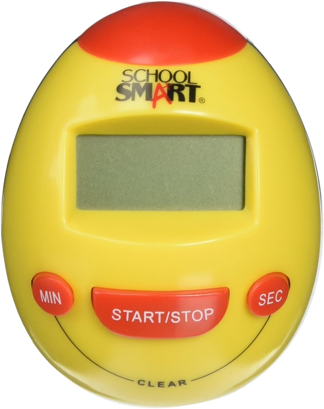 Amazon.com: School Smart Timer, 2 x 3 in : Home & Kitchen
