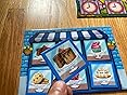 Amazon.com: Jumping High Fives My First Bakery Board Game - A Sweet ...