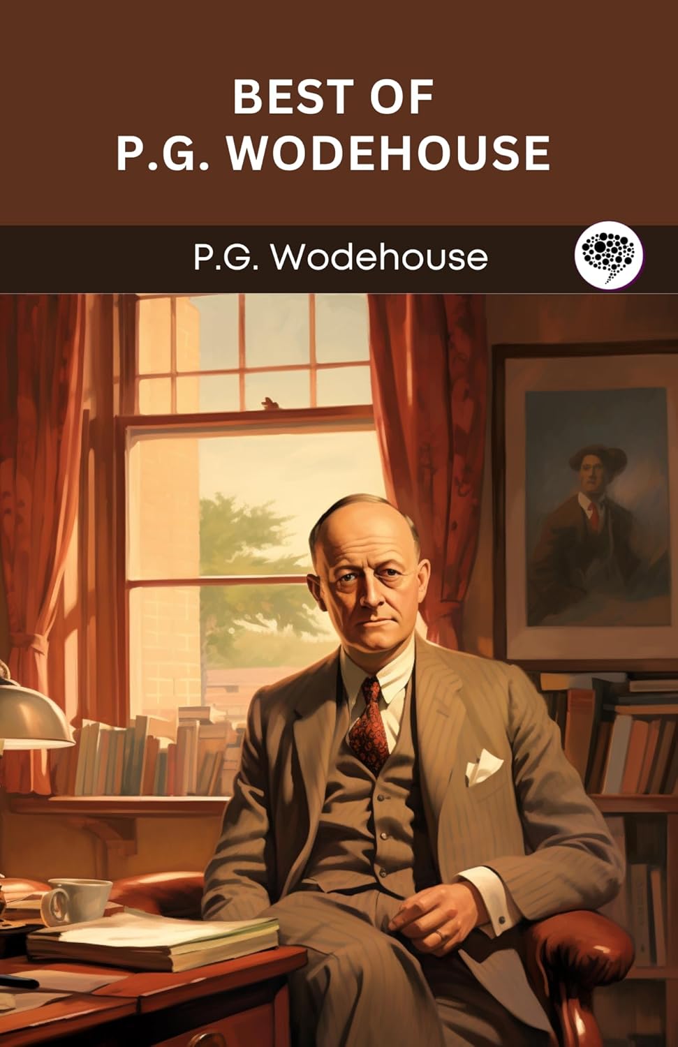 Best of P.G. Wodehouse (Grapevine Press) eBook : P.G. Wodehouse ...