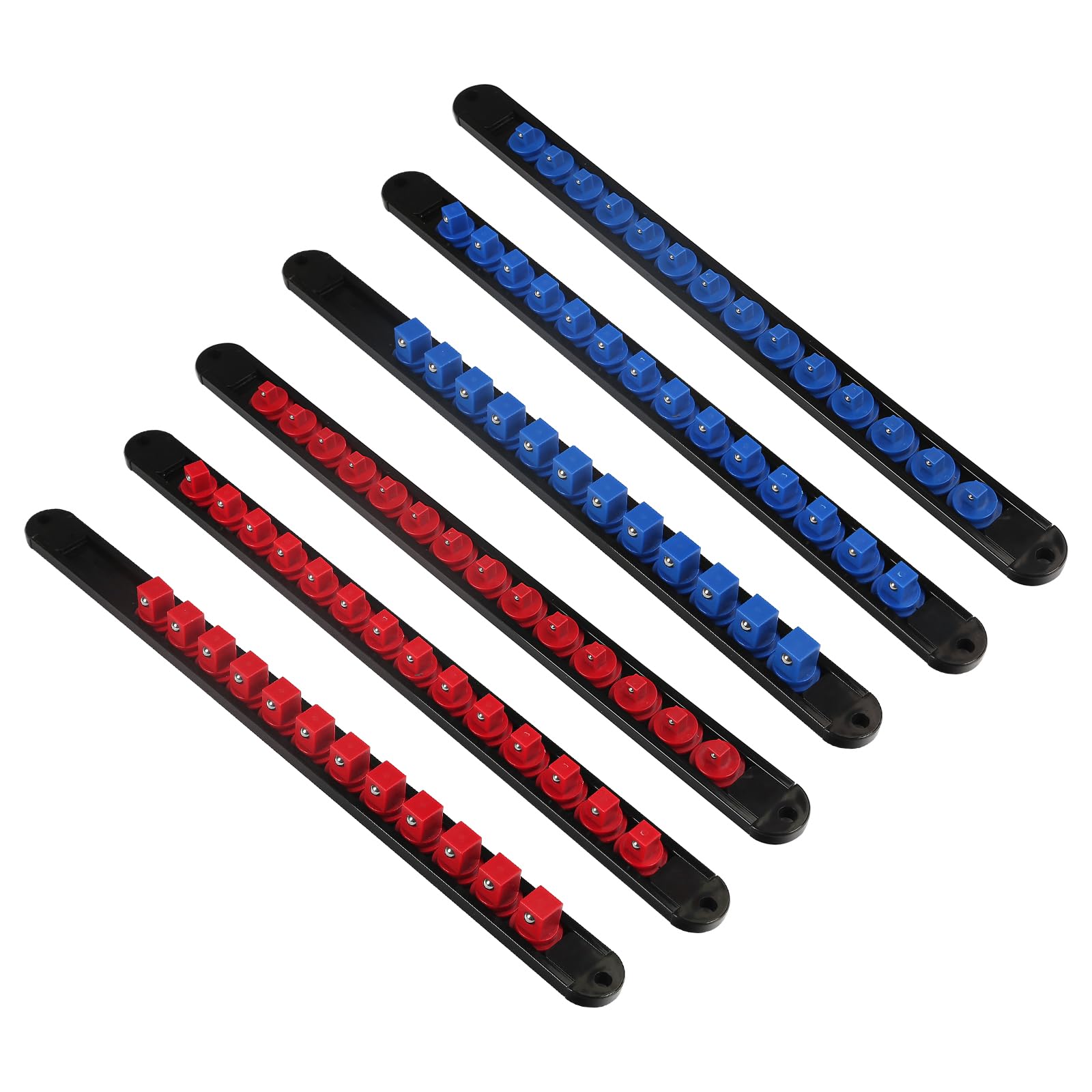 Snapklik.com : WaKuKa Socket Organizers Drive Socket Holders Organizers ...