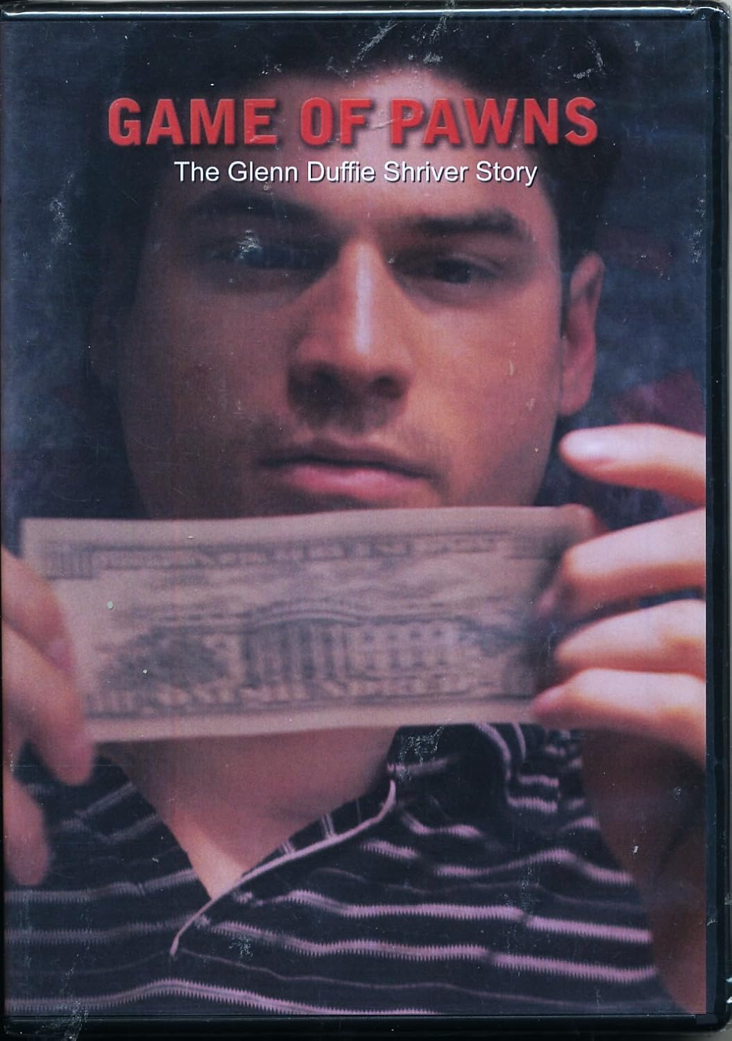 Game of Pawns: The Glenn Duffie Shriver Story - Amazon.com Music