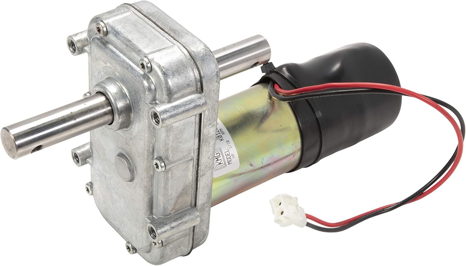 Amazon.com: Lippert 138449 Klauber D-300 RV Slide-Out Motor (3/4 inches ...