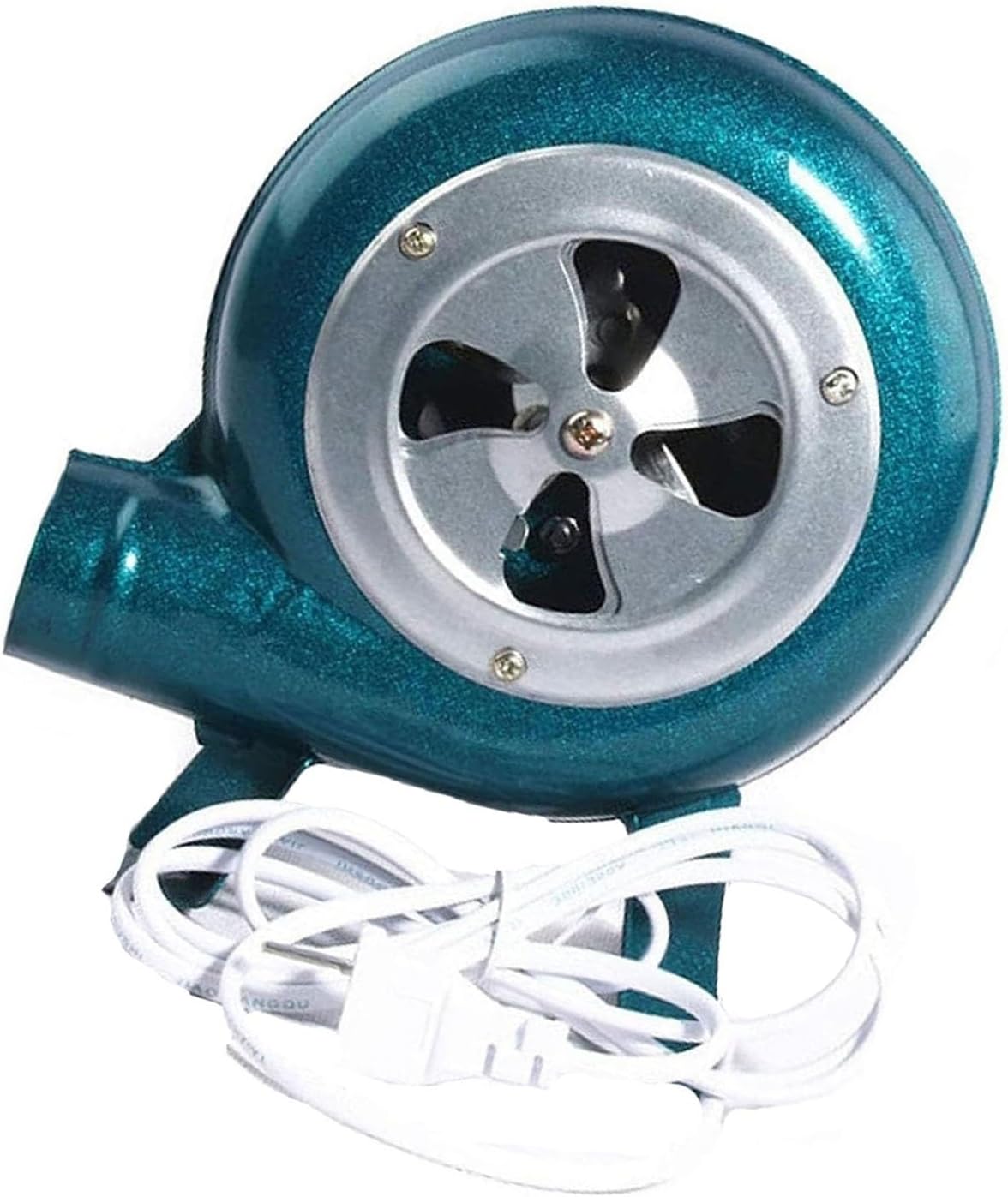 Amazon.com: Electric Blacksmith Forge Blower - Centrifugal Barbecues ...