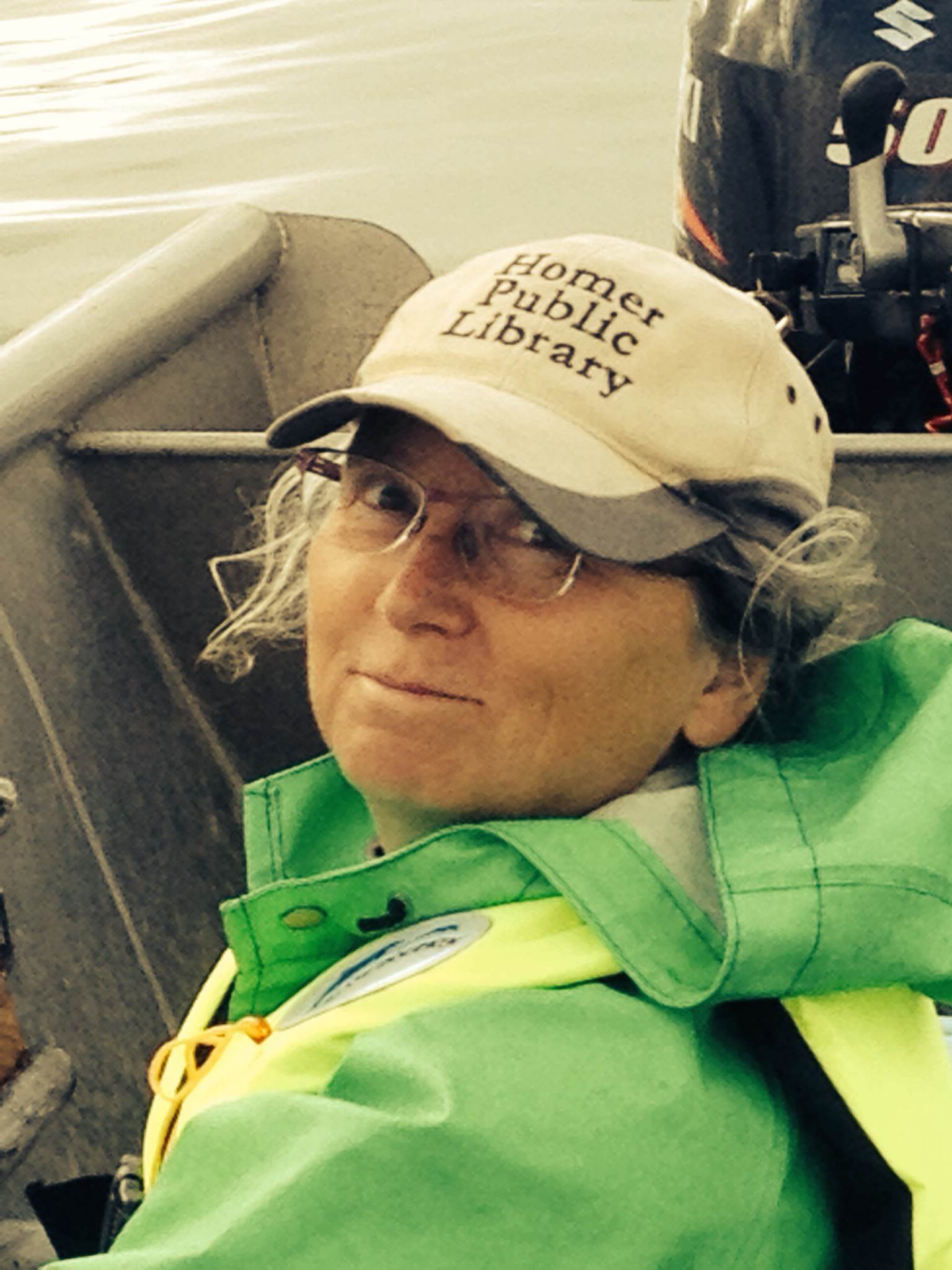 Amazon.co.jp: Nancy Lord: books, biography, latest update