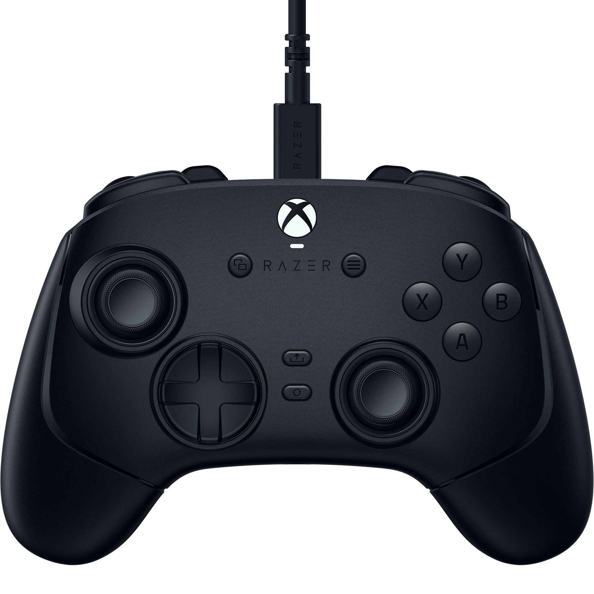 Razer Wolverine V3 Tournament Edition - Wired Esports Controller for ...